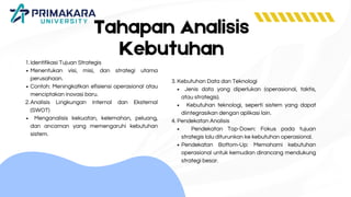 Langkah-langkah konkret untuk menjalankan proyek, dengan milestone ...