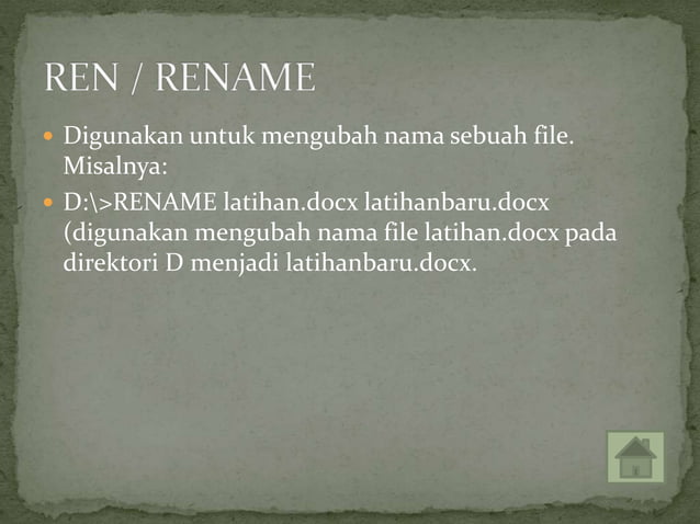 Langkah Menyalakan Komputer - Perumperindo.co.id