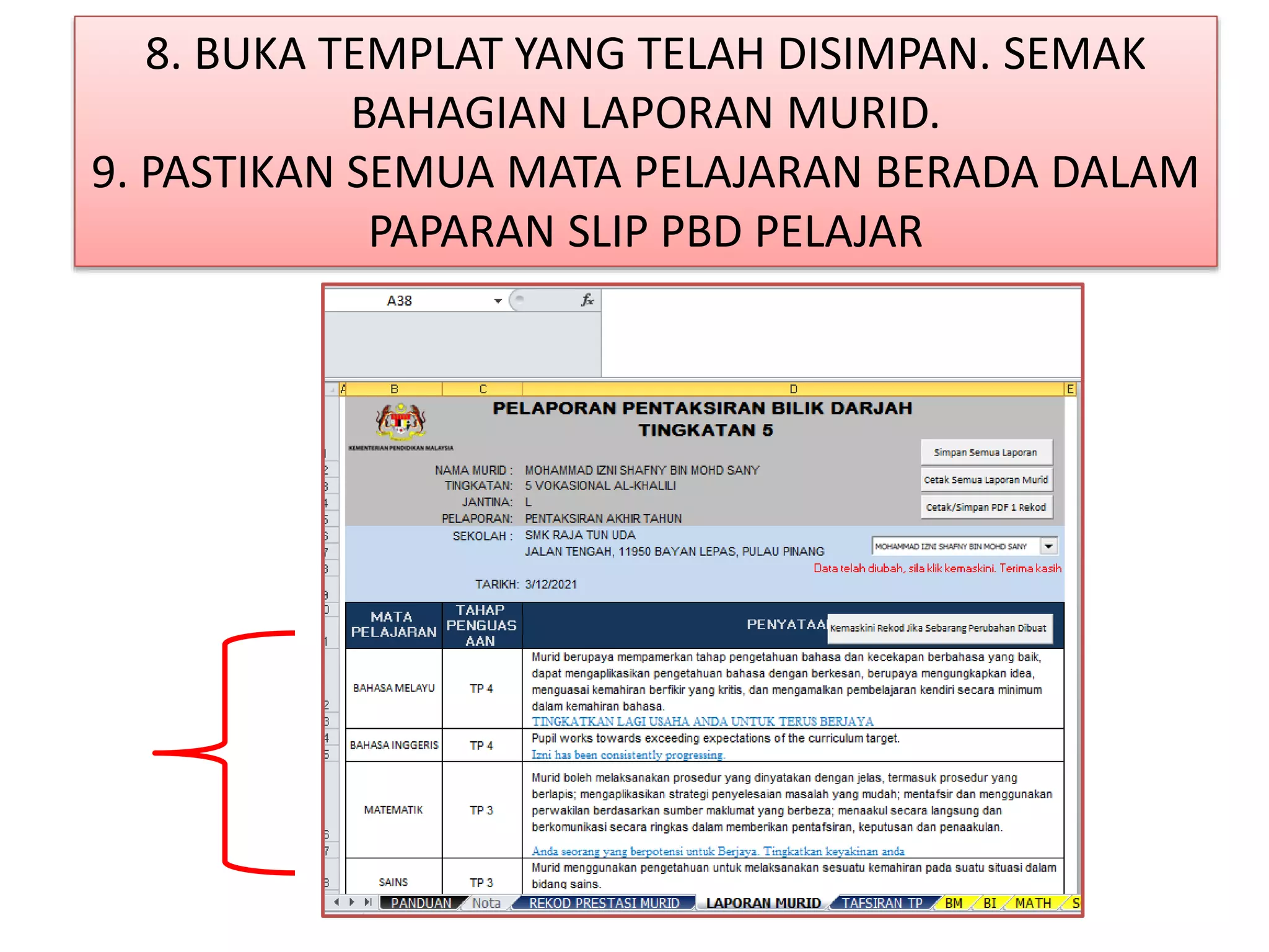 LANGKAH-LANGKAH MUAT TURUN SLIP PBD AKHIR TAHUN 2021.pptx