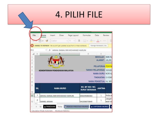 LANGKAH-LANGKAH MUAT TURUN SLIP PBD AKHIR TAHUN 2021.pptx