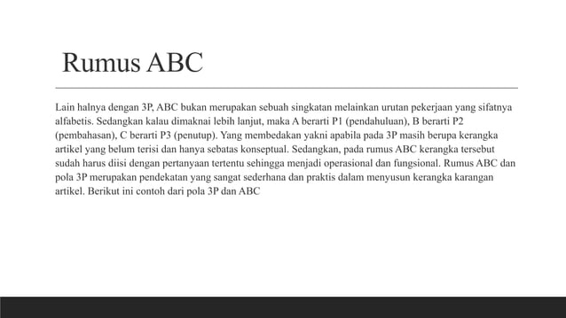 Langkah-Langkah Penyusunan Artikel I.pptx