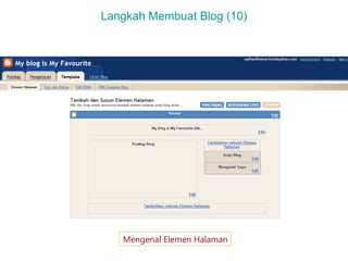 langkah-membuat-blog.ppt............................. | PPT