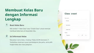 Langkah-Mudah-Membuat-Kelas-di-Assembler-Edu.pptx