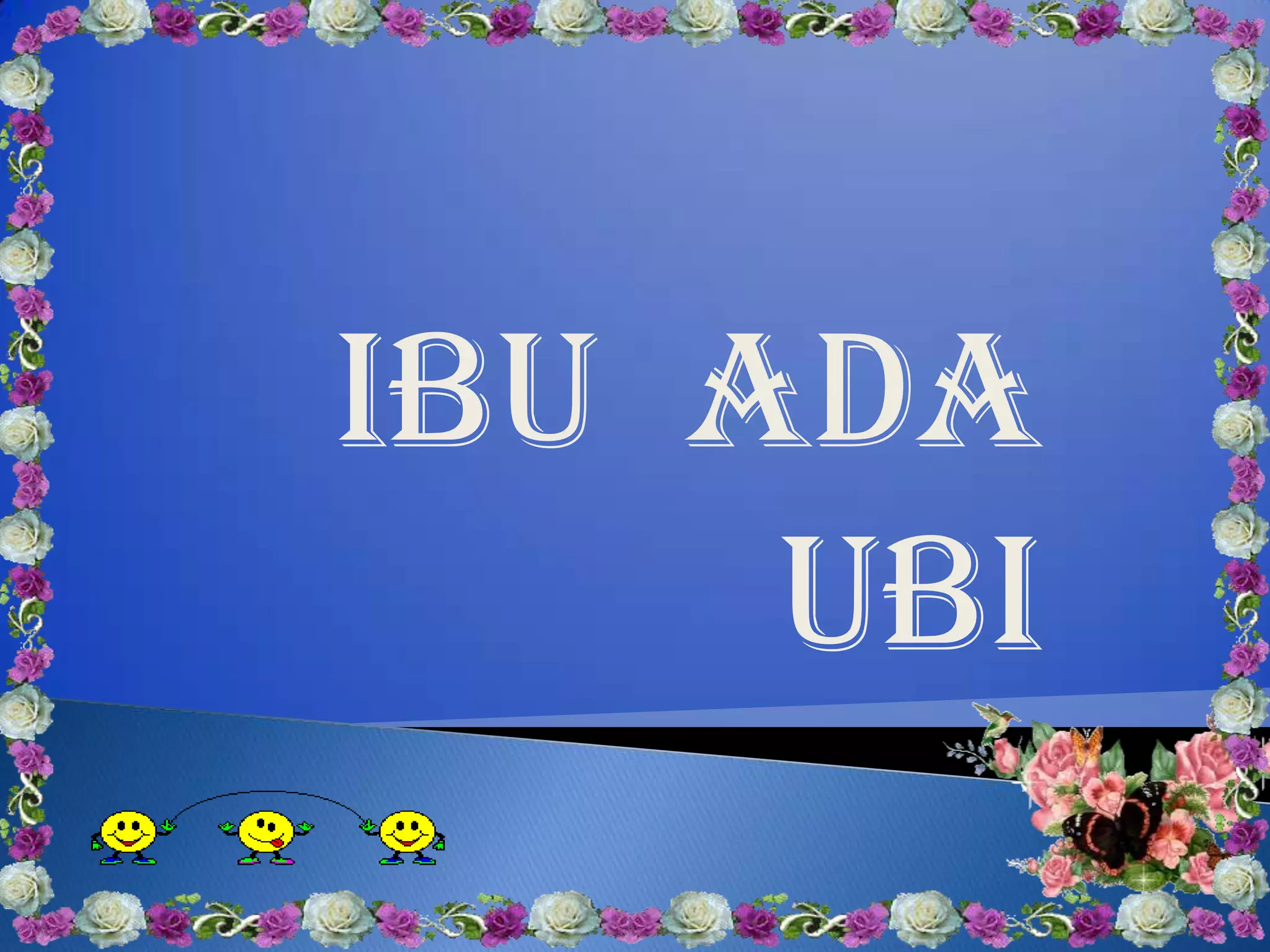 Langkah 1(set induksi) | PPTX