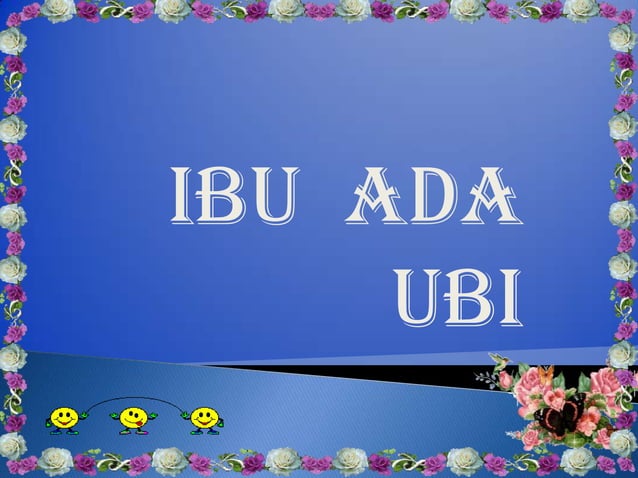 Langkah 1(set induksi) | PPTX