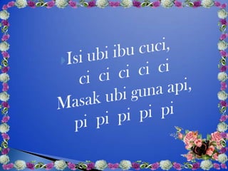 Langkah 1(set induksi) | PPTX