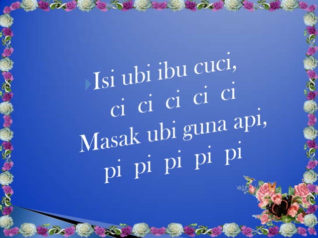 Langkah 1(set induksi) | PPTX