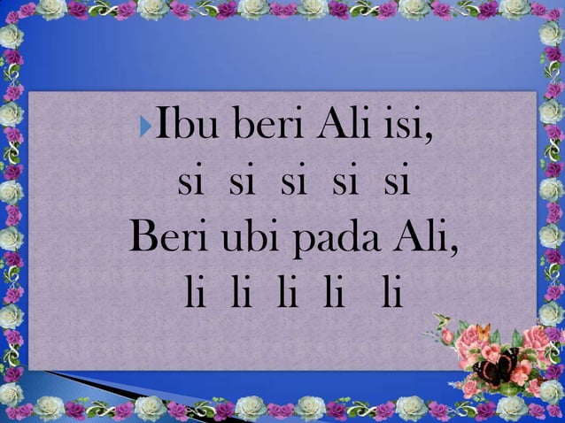 Langkah 1(set induksi) | PPTX