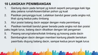 LANGKAH KEGIATAN POSYANDU.pptx