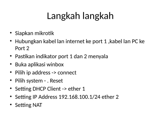 langkah konfigurasi ffffmikrotik dua.pptx