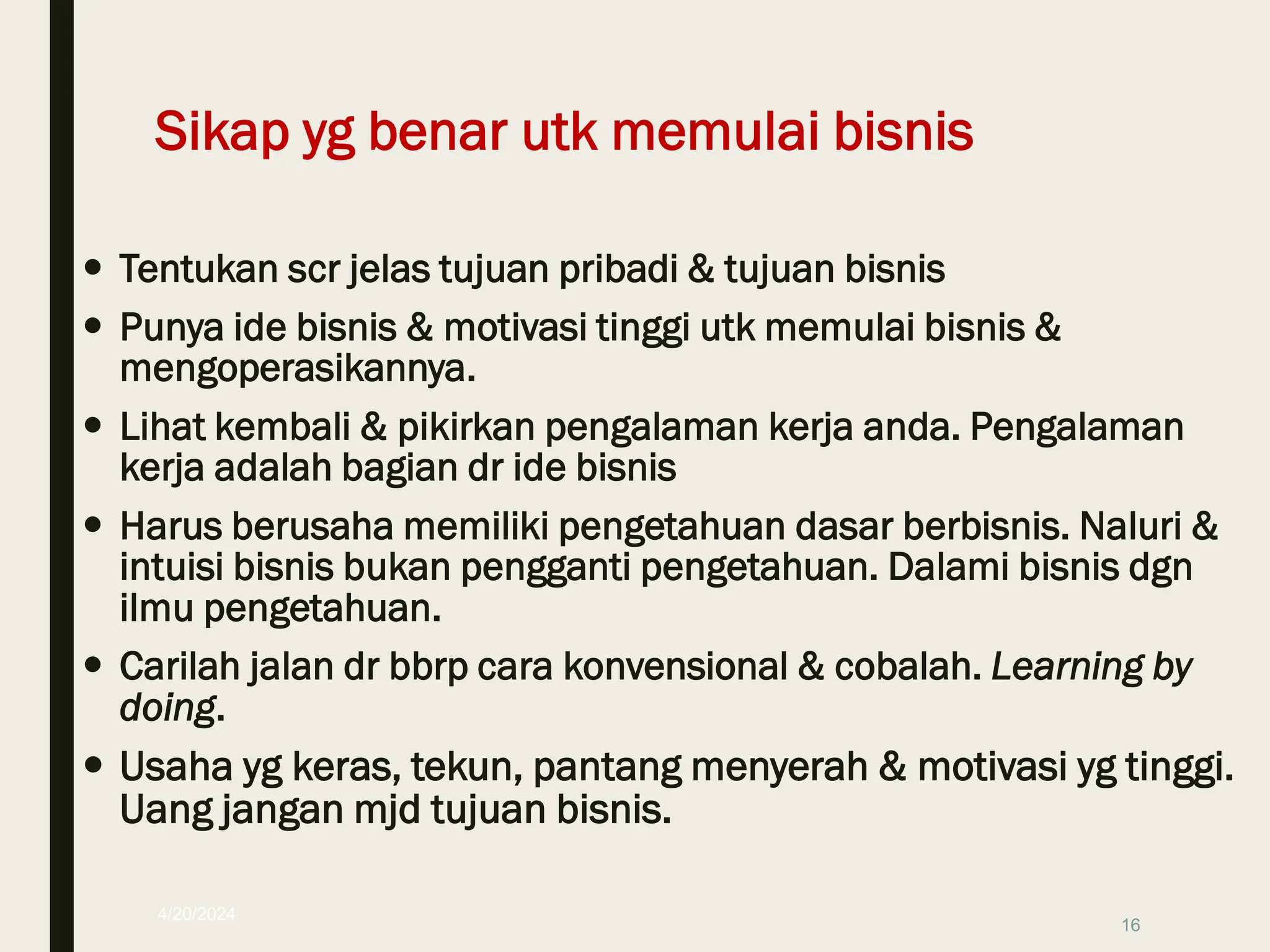 LANGKAH LANGKAH MENDIRIKAN USAHA ATAU BISNIS.pdf