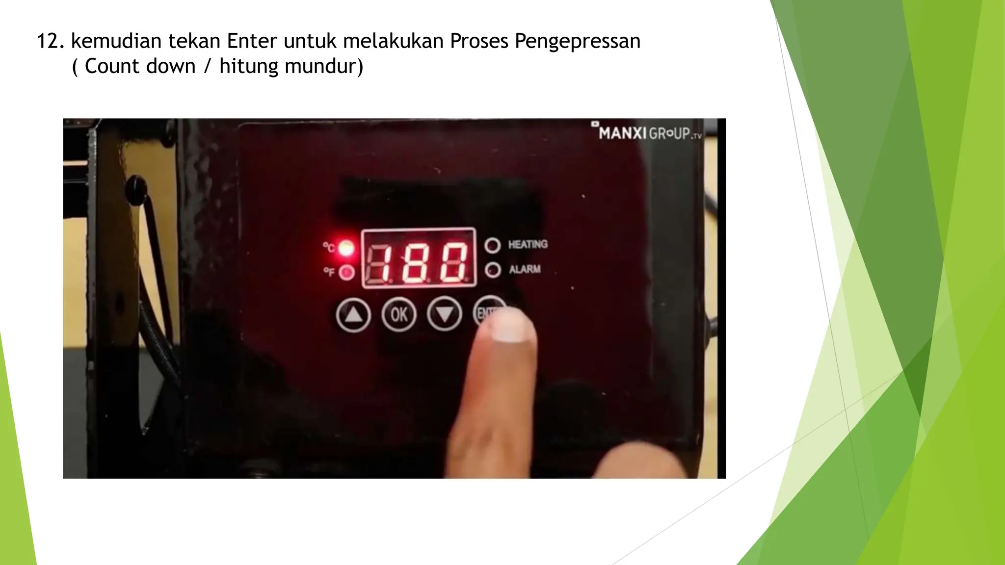 LANGKAH – LANGKAH pencetakan mug g.pptx