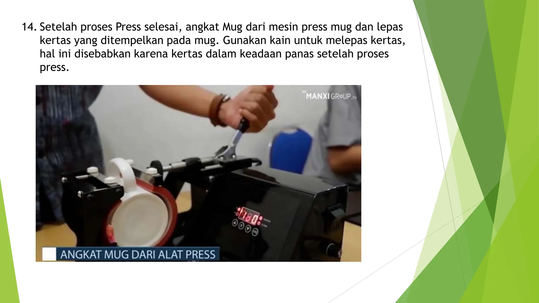LANGKAH – LANGKAH pencetakan mug g.pptx