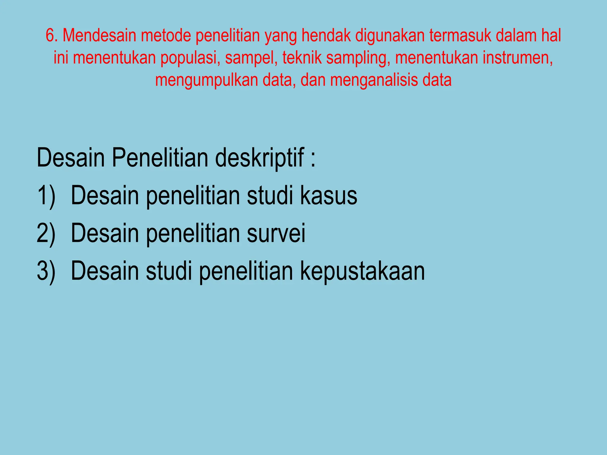 langkah langkah penelitian deskriptif.pptx