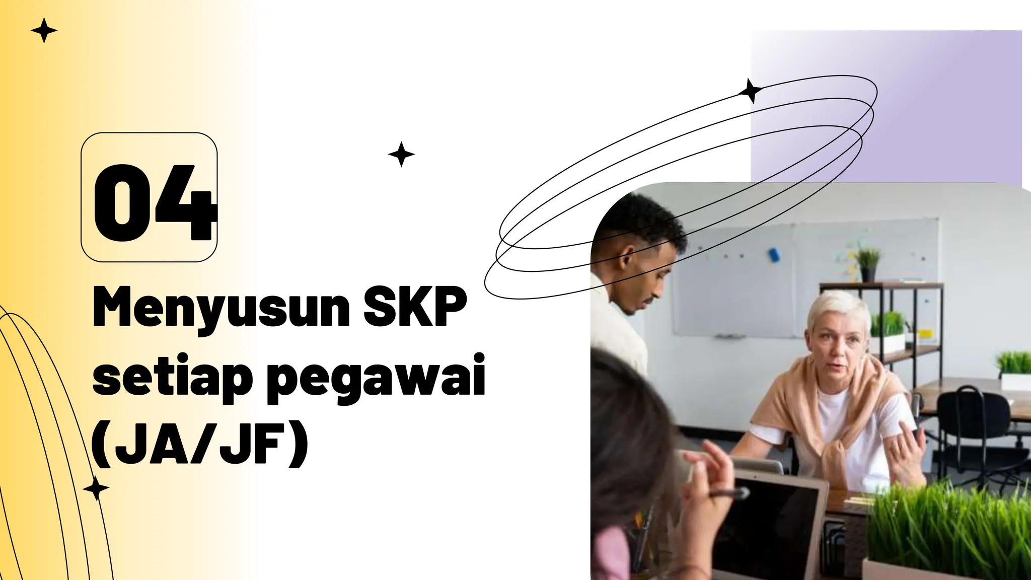 Langkah Menyusun SKP - Persiapkan PK JPT dan SOTK.pptx
