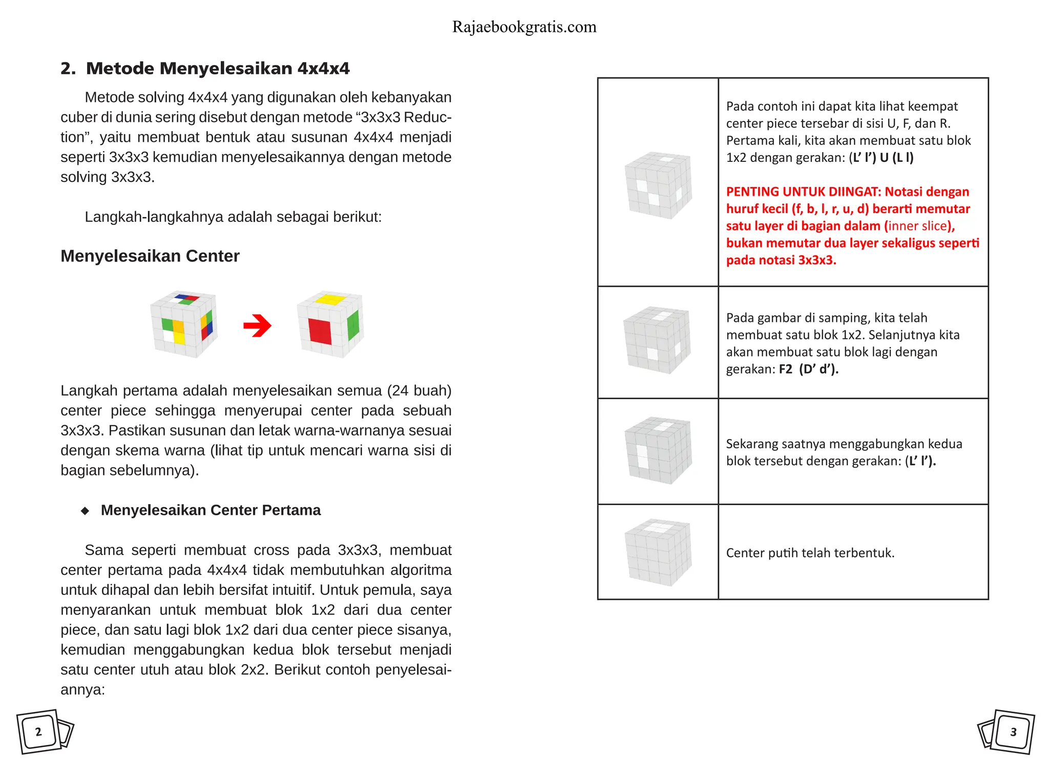 Langkah Mudah Menjadi Master Rubik - Abel Brata.pdf