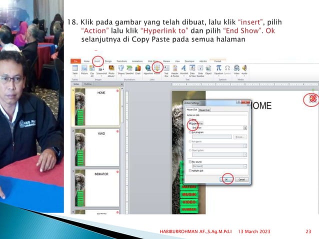 Langkah Pembuatan Media P.pptx