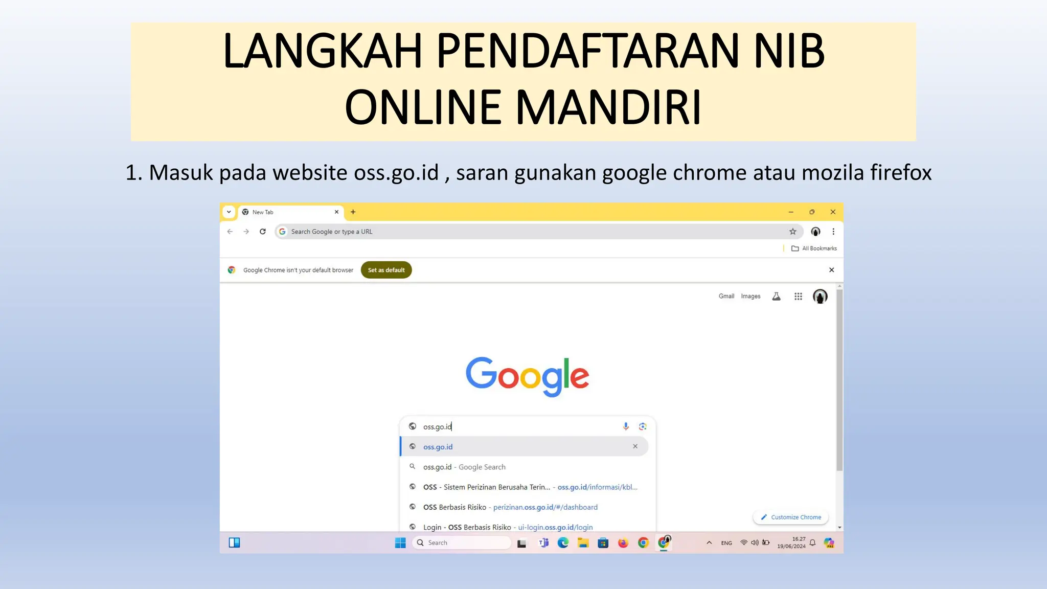 LANGKAH PENDAFTARAN NIB ONLINE MANDIRI.pdf
