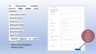 LANGKAH PENDAFTARAN NIB ONLINE MANDIRI.pdf