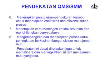 Langkah penerapan | PPT