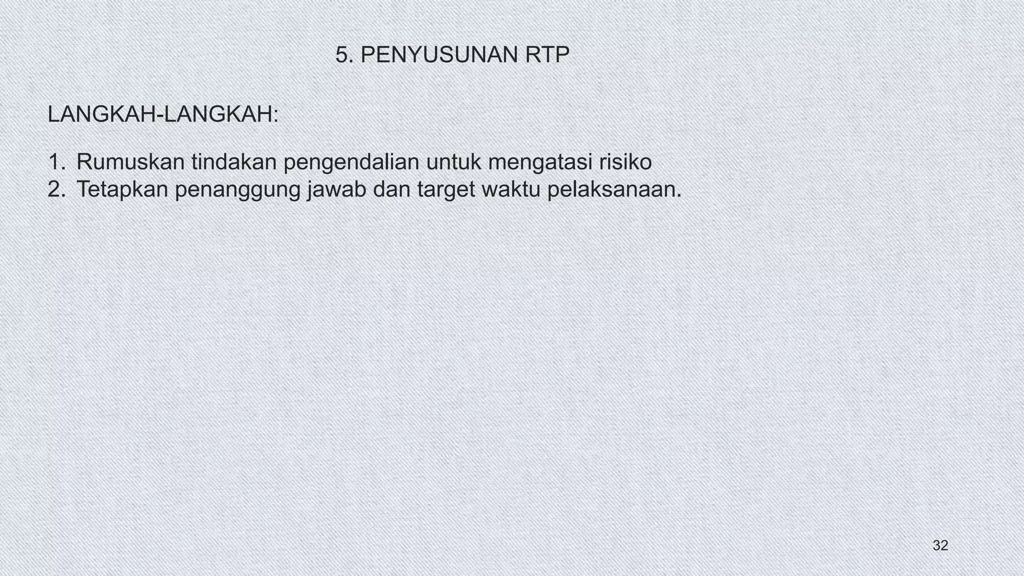 Langkah Penilaian Risiko (workshop).pptx