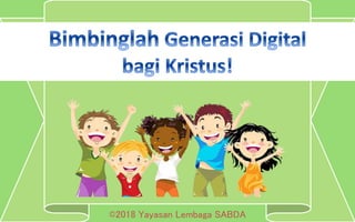 Kecerdasan Digital - Langkah Praktis | PPTX