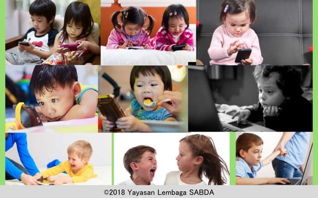 Kecerdasan Digital - Langkah Praktis | PPTX