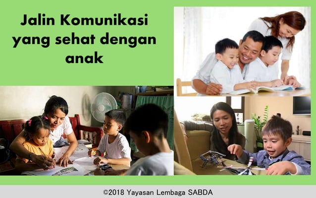 Kecerdasan Digital - Langkah Praktis | PPTX