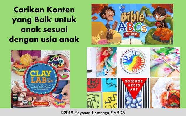 Kecerdasan Digital - Langkah Praktis | PPTX