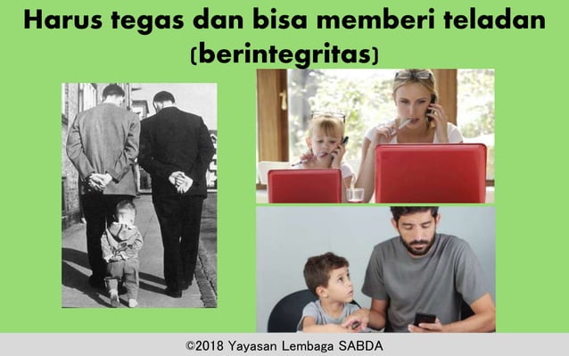 Kecerdasan Digital - Langkah Praktis | PPTX