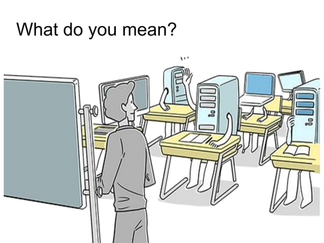 10 Slide Intro to ML | PPT