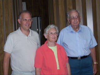 Langley Family Reunion Photos | PPSX