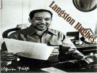 Langston | PPTX