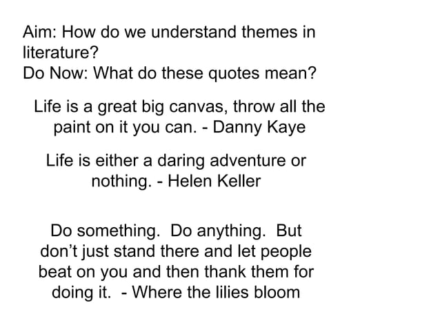 Langston Hughes | PPT