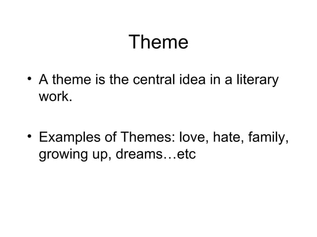 Langston Hughes | PPT