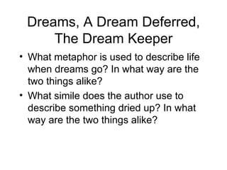 Langston Hughes | PPT