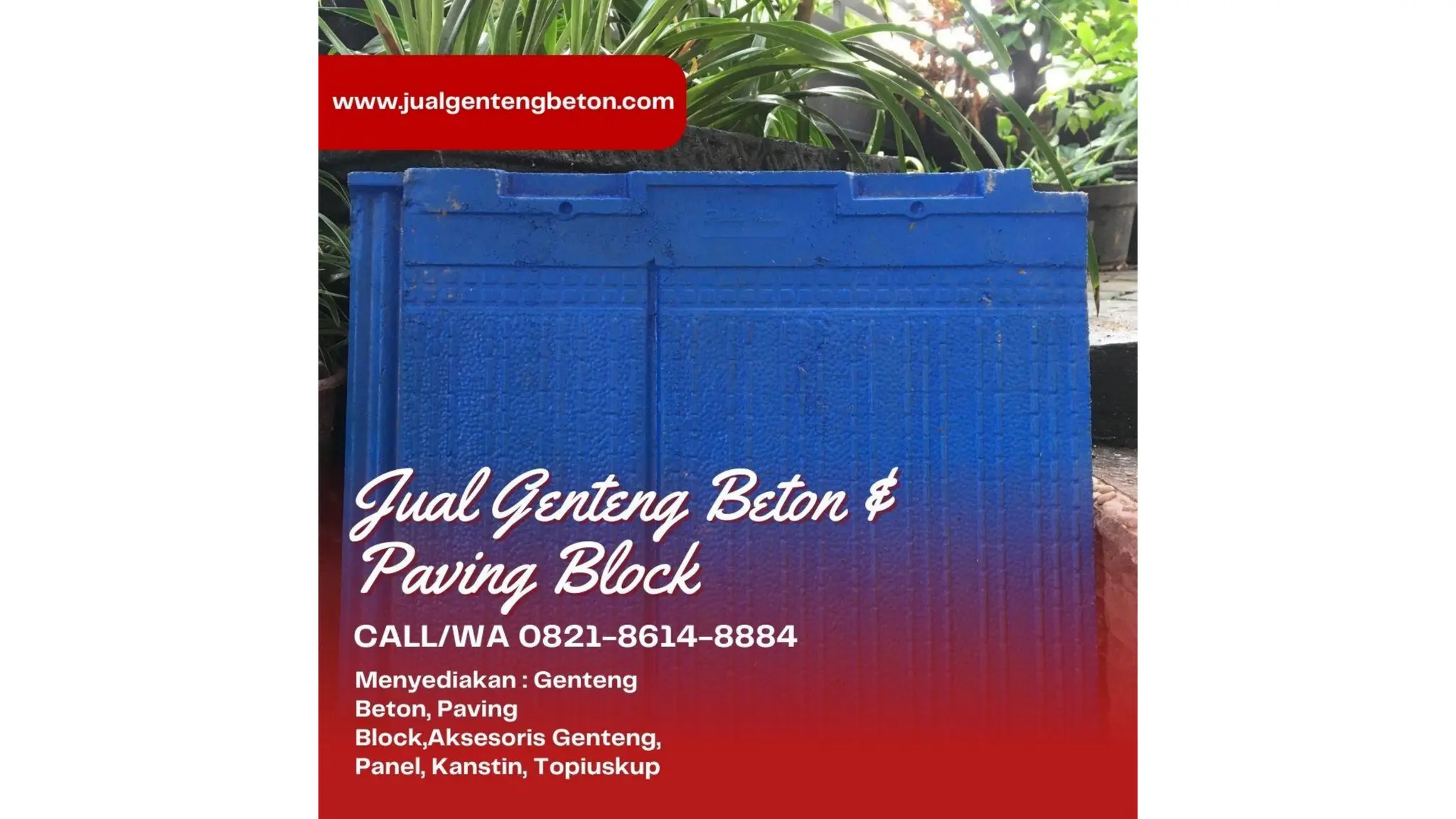 LANGSUNG KIRIM, Agen Genteng Atap Rumah Yang Bagus | PDF