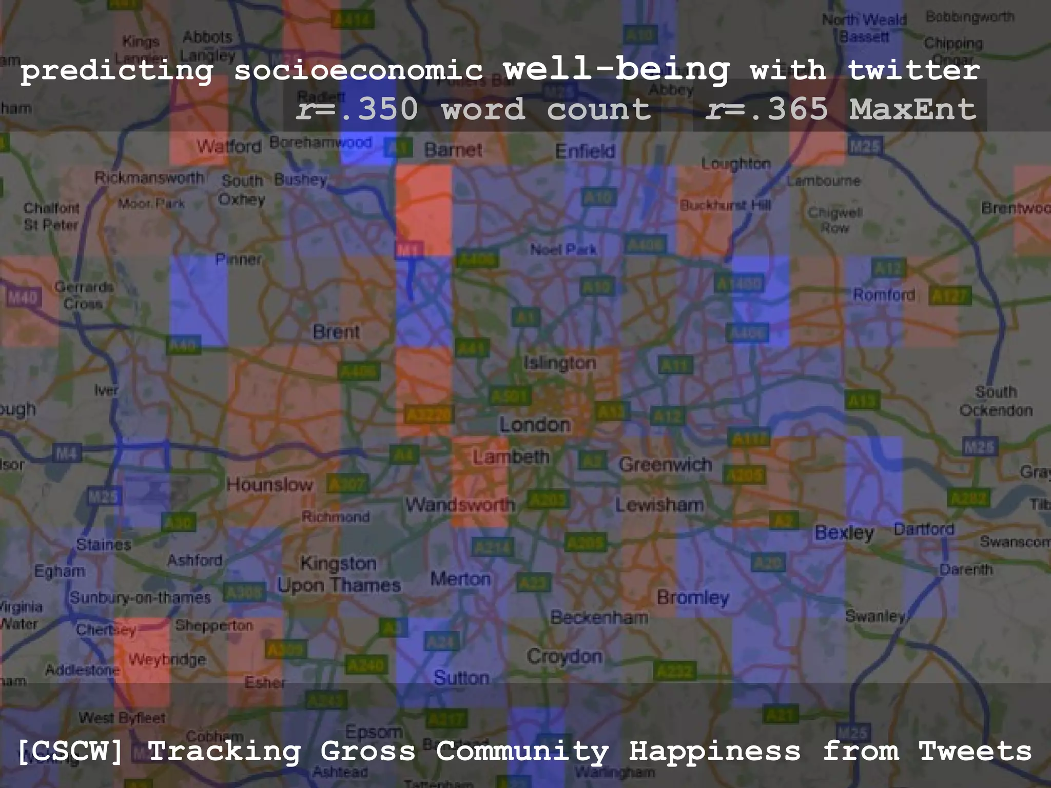 In the mood for being influential | PPT