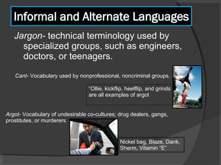 Language | PPT
