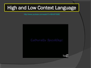 Language | PPT