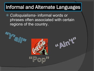 Language | PPT