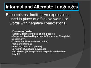 Language | PPT