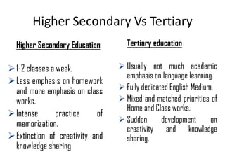 Language Presentation | PPT