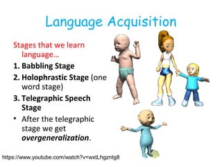 Language | PPT
