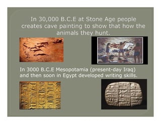 Language in Modern Civilization | PDF