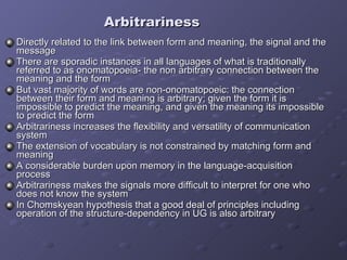 Language Acquisition3 | PPT | Parenting | Family and Relationships