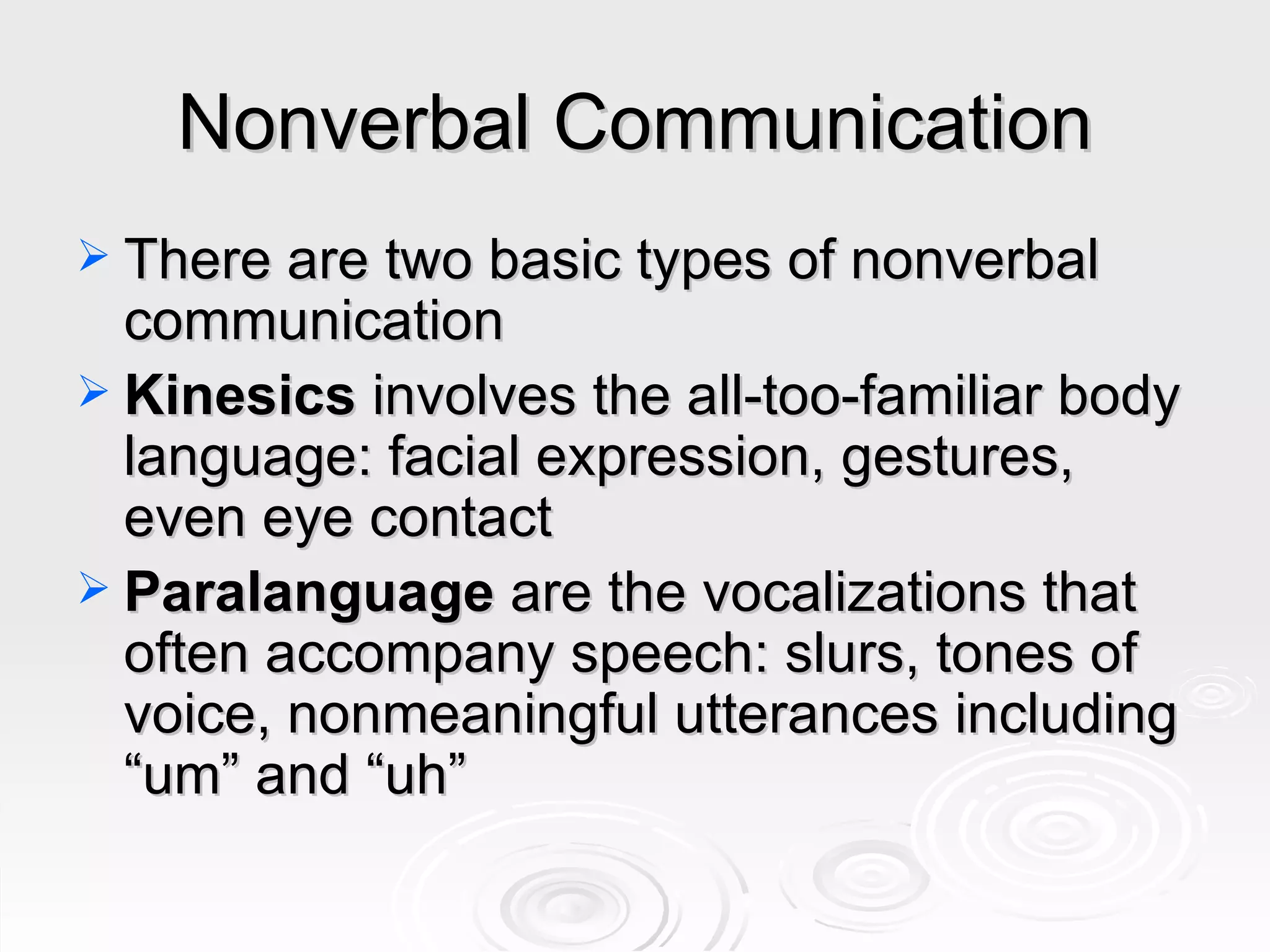 Language and Culture | PPT