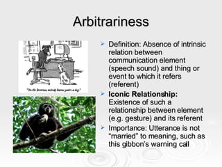 Language and Culture | PPT