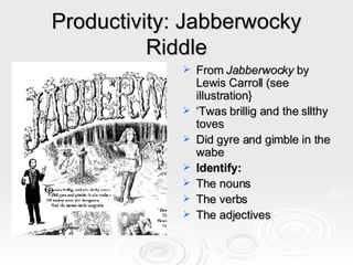 Language and Culture | PPT