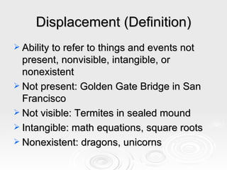 Language and Culture | PPT